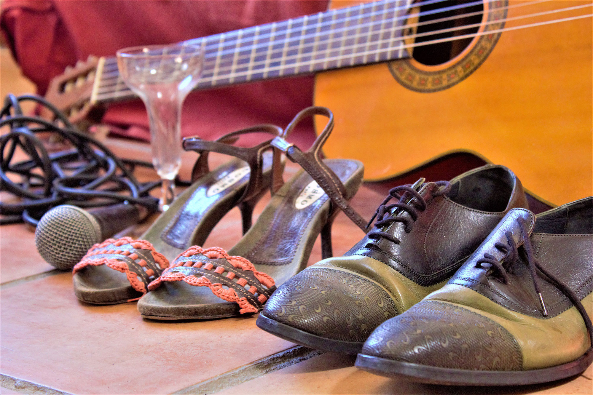 News Le Blog d'actualité de Gavali Jazz Nomade